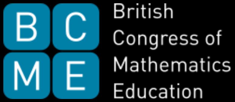 BCME 9 Research Proceedings now available on BSRLM website - BSRLM